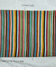 Stripe One | The Tapestry Guild | British Tapestry Design