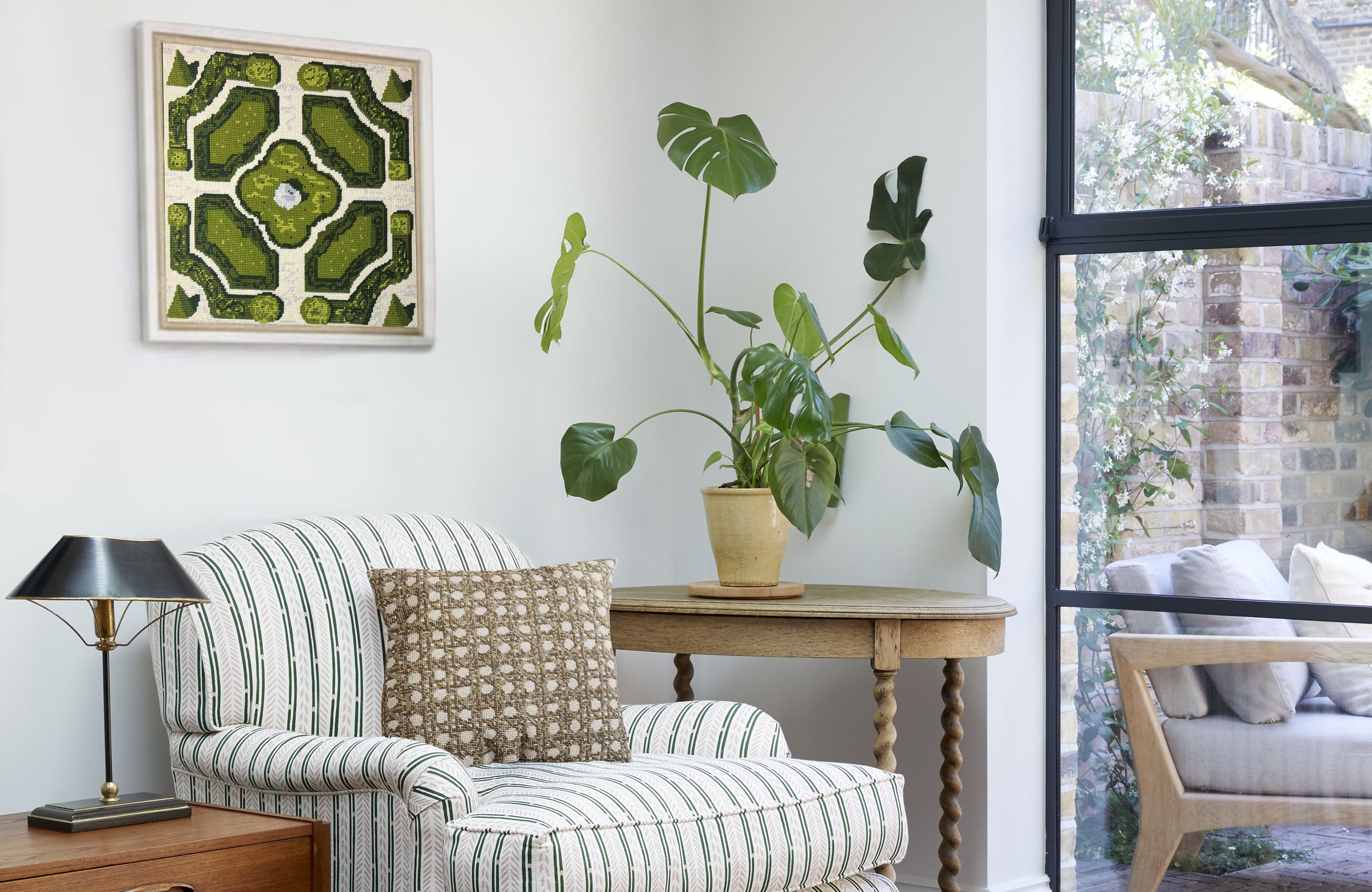 The Tapestry Guild | Designer British Tapestry Kits