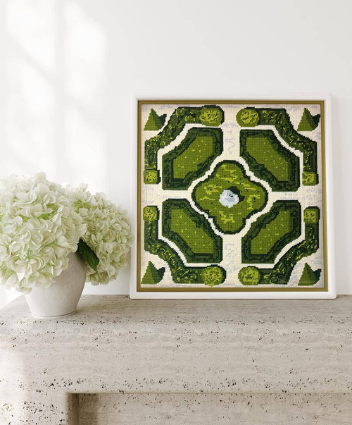 The Tapestry Guild | Designer British Tapestry Kits