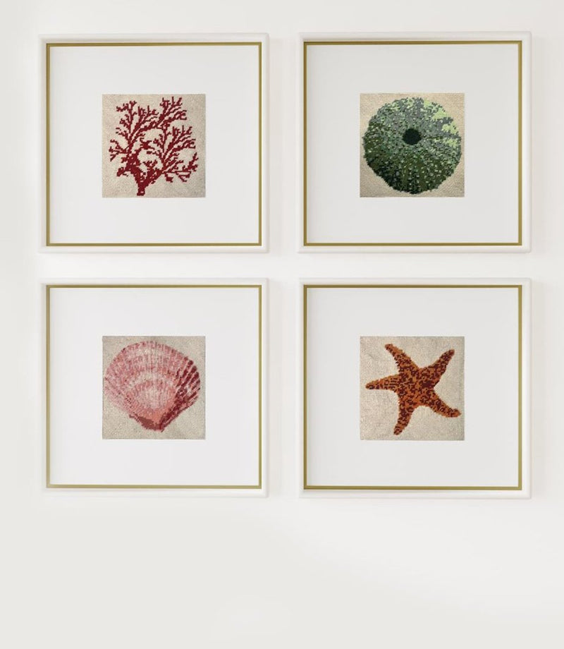 The Tapestry Guild | Designer British Tapestry Kits