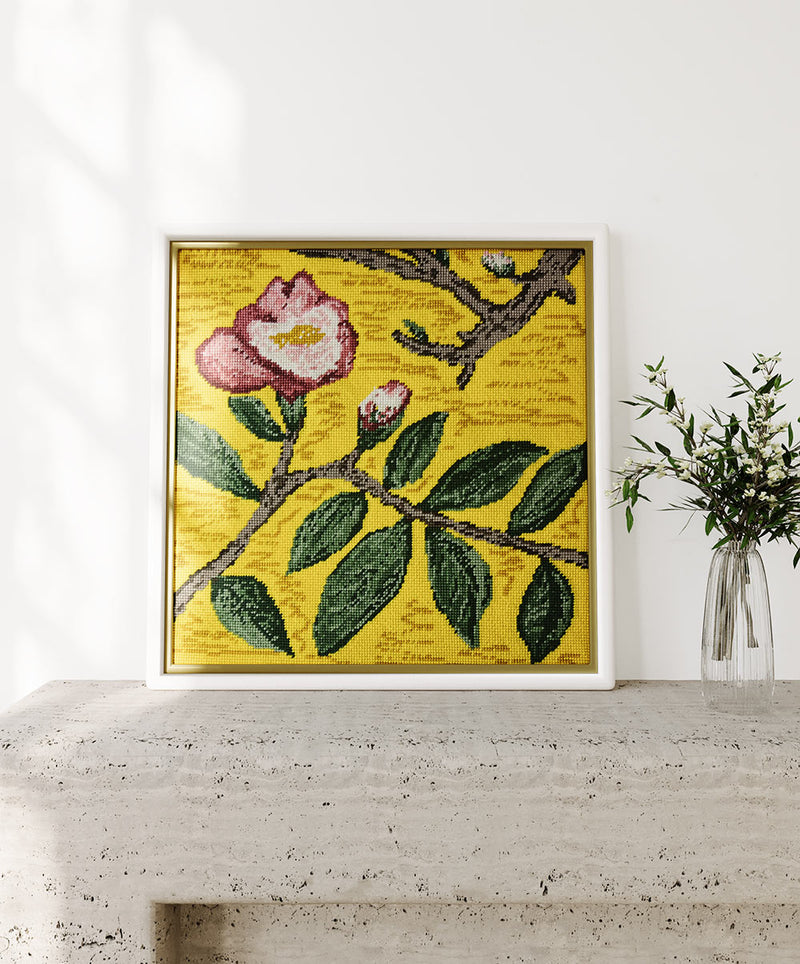 The Tapestry Guild | Designer British Tapestry Kits